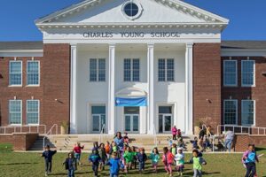 Homepage - Two Rivers Public Charter School