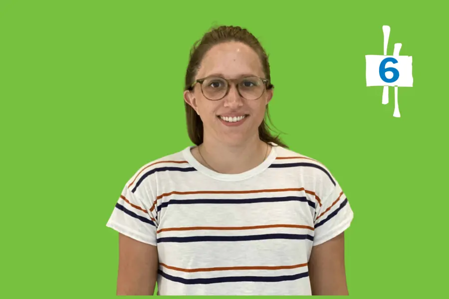 Lily D. - Two Rivers Public Charter School